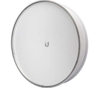 ISO-BEAM-620 de Ubiquiti: Aislamiento y enfoque de señal para mayor ...