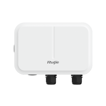 RUIJIE ‣ WifiSafe | Más de 20 años de experiencia en soluciones WiFi